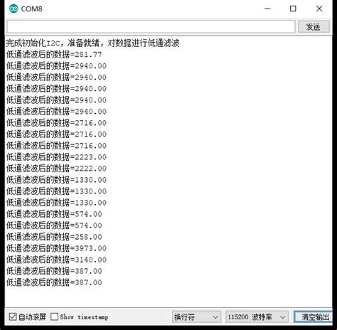 【花雕学编程】arduino动手做（225） As5600磁编码器 磁感应角度测量传感器 12bit高精度模块 Makelog造物记