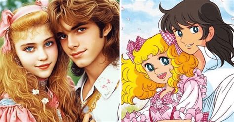 Goku, Candy, He-Man, Meteoro y más: así lucen los personajes de nuestra infancia con IA | Dragon ...