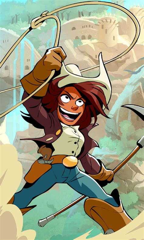 Brawlhalla Characters All Legends Listed