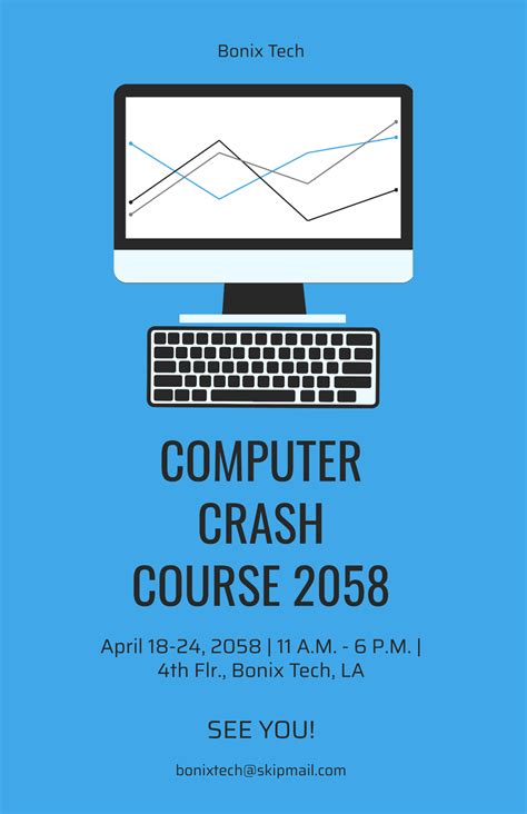 Free Computer Repair Templates And Examples Edit Online And Download