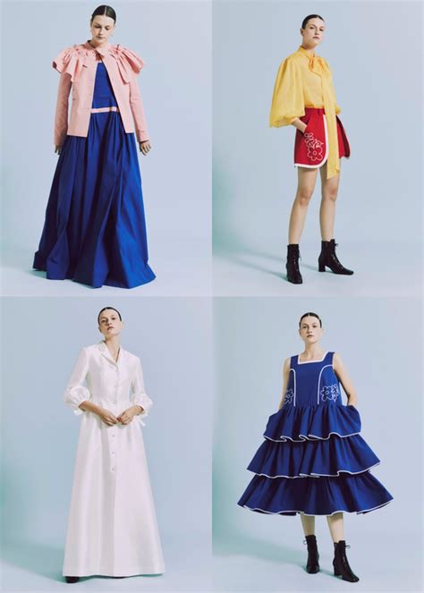 넷플릭스 패션 서바이벌 우승자는 한국 디자이너 김민주 네이버 블로그