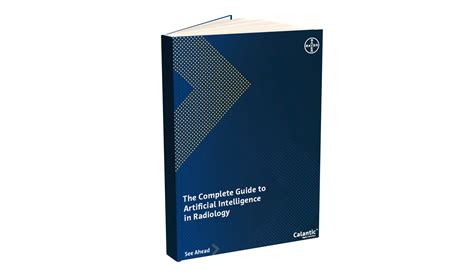 Ebook Ai In Radiology