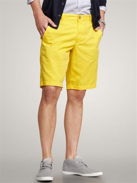 Gap Mens 8 Inch Shorts At Barbara Bowles Blog