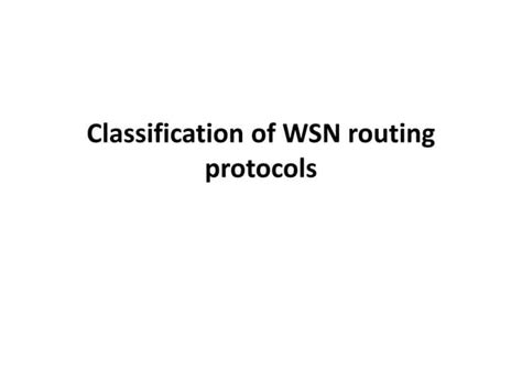 Review On State Of The Art Of Pegasis Protocol In Wsns