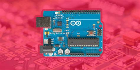 Arduino Nedir