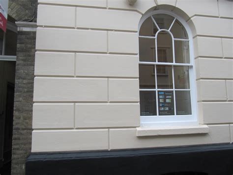 Chamfered Rustication Canterbury Historical And Archaeological Society