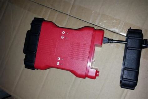 How To Upgrade Ford VCM II Firmware News Event Auto Diagnostic Tools Professional Supplier