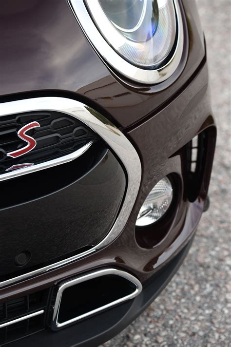 배경 화면 미니 Netcarshow 넷 카 자동차 이미지 자동차 사진 2016 년 빛 바퀴 클럽 맨 쿠퍼 S 가장자리 육상 차량 자동차 디자인