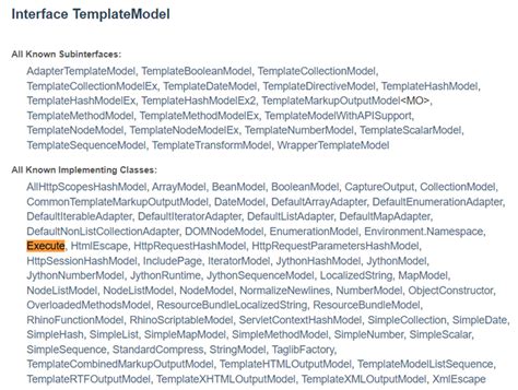 Penetration Testing Step 3 Các đòn cơ bản với Server Side Template Injection Dummytip