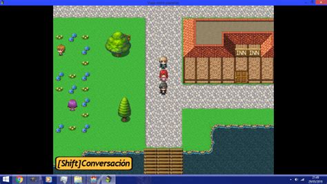 conditional branch check if player is on message window rpg maker forums