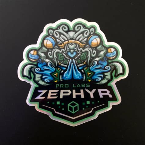 Htb Zephyr Pro Lab Review And Quick Trickstools Tripla Security