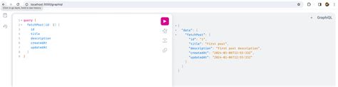 Using Graphql In Ruby On Rails Shakacode