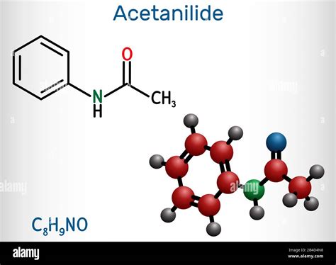 Acetanilide