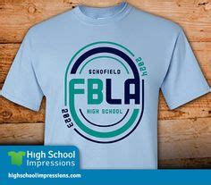 71 Deca And Fbla T Shirt Designs Ideas In 2024 High School Impressions