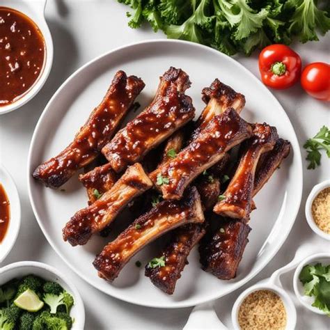 Riblets Oven Recipe A Comprehensive Guide To Cooking Delicious Ribs In