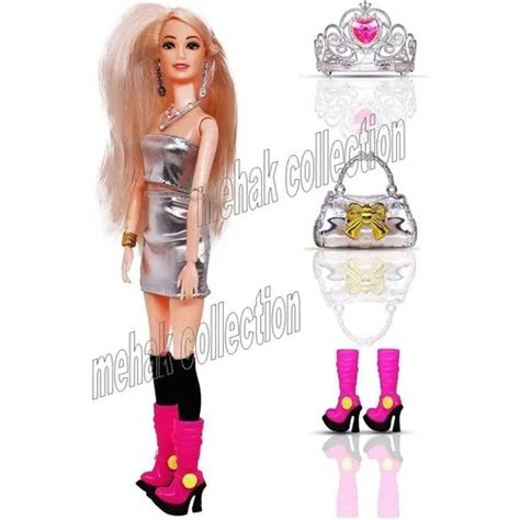 Multicolor Elegent Dolls At Best Price In Delhi Delhi Mehak Enterprises