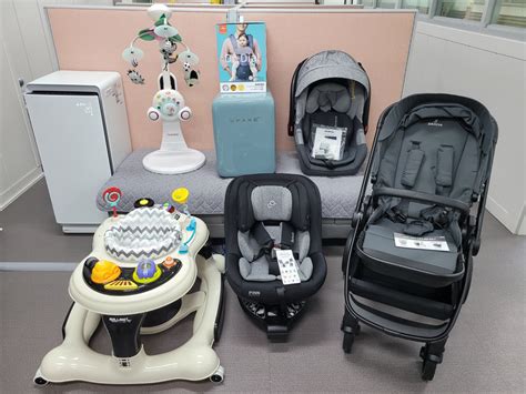 울릉보건의료원 5월부터 육아용품 무료 대여 사업 추진 경북일보 굿데이 굿뉴스