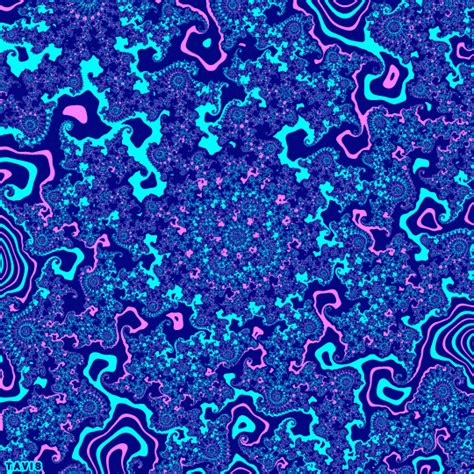 Download Pattern Cgi Abstract Fractal 