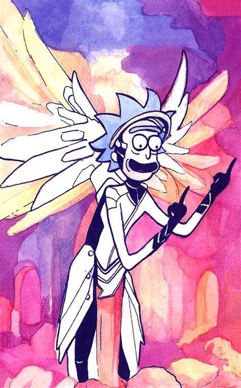 Have Some Mercy An Art Print By Marni Walker Inprnt