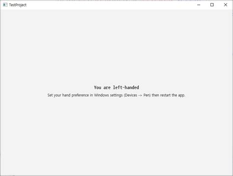 Cwinui3community Toolkitnet8 Userhandpreferencestatetrigger 엘리먼트