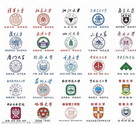 复旦大学校徽图片免费下载复旦大学校徽素材复旦大学校徽模板 图行天下素材网