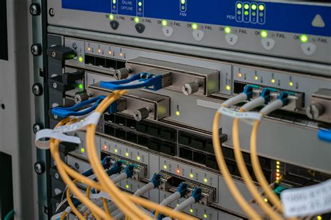 Optical Transceivers A Comprehensive Guide Article Carritech