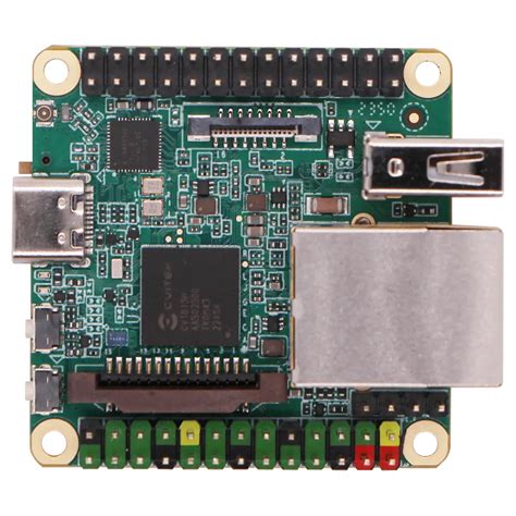 milk v duo s 512m 1ghz dual core risc v arm 8051 sbc platima tinkers shop