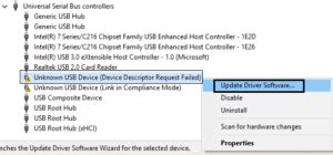 Fix USB Not Working Error Code TechCult