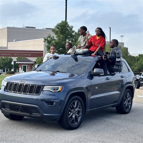 Tupelo High School Added A New Photo Tupelo High School