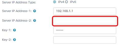 Configure Wireless Security Settings On The Wap125 And Wap581 Cisco