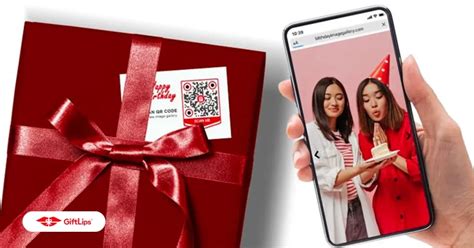 How To Use Qr Codes On Ts To Surprise Your Loved Ones