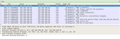 Basic Packet Analysis Using Wireshark XElshazly Mohamed Ayman Elshazly DFIR Blog Digital