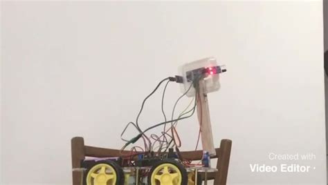 Implement And Configure Arduino And Ros Projects With Iot By Sasindumihishan Fiverr