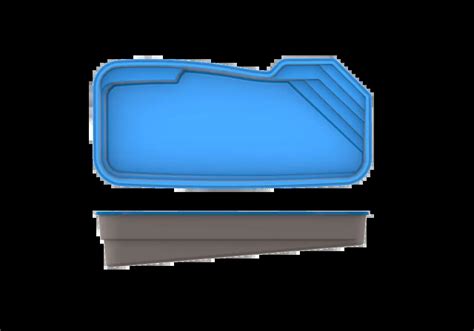 Fiberglass Pools Summerville Sc American Made Pool Designs