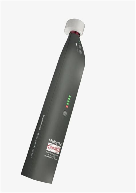Battery Operated Ai Matrixmobil Alpha Synchronizer For Physiotherapy At ₹ 616000 Piece In Mumbai