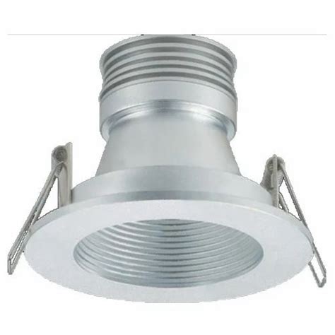 LED Spot Light W LED Spot Light Manufacturer From Mumbai