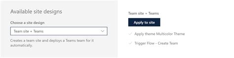 the ultimate guide to sharepoint site templates and site scripts