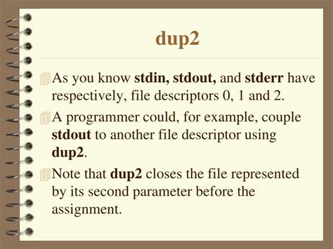 Ppt Inter Process Communication Using Pipes Powerpoint Presentation