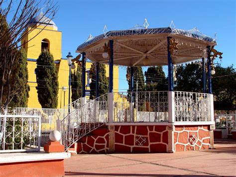 Descubre Santa Bárbara La Joya Histórica De Chihuahua Historiasmx