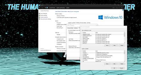 How To Add Python To Path Windows Android Authority