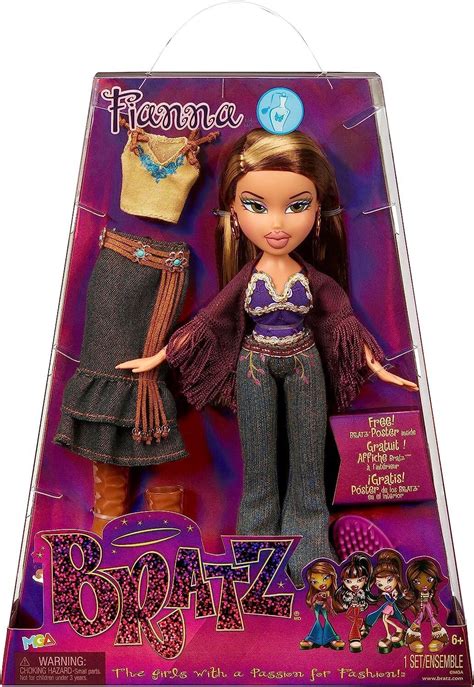 Bratz Dolls New Arrivals
