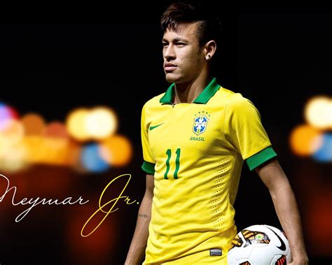 Neymar Jr Fifa Ballon Dor 2015 월페이퍼 08시사