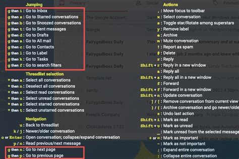 If You Use Gmail You Should Know These Keyboard Shortcuts Digital Trends