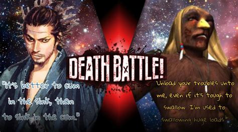 Meme Musashi Vs Xavier Internet Vs Xavier Renegade Angel People