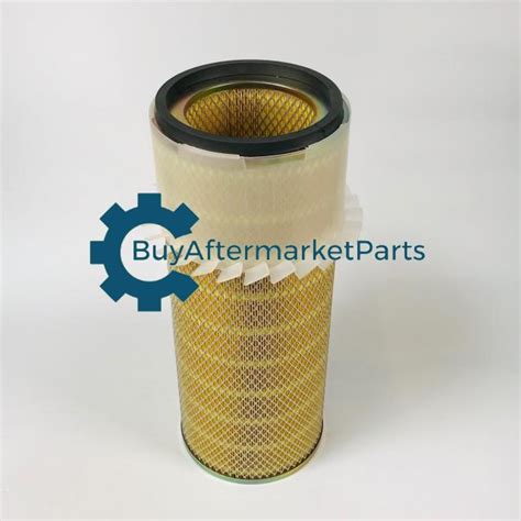 Hyundai Excavator Air Outer Filter 11em 21041 China Fuel 56 Off