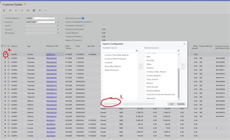 Generic Inquiries Files Column No Longer Showing Yellow Items Attached Icon Community