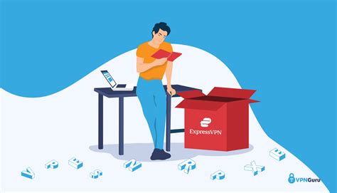 ExpressVPN Setup Quick Guide For Every Device VPNGuru