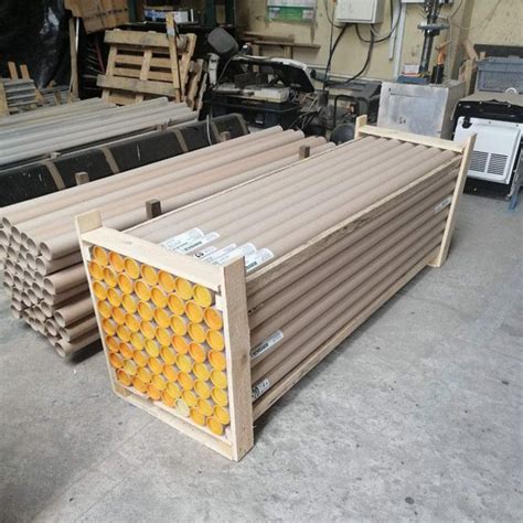 Aluminum Sampling Spear Gss Probe Samplers Manufacturer