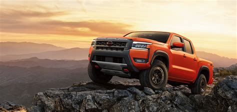 New 2026 Nissan Frontier For Sale Bob Moore Nissan Norman