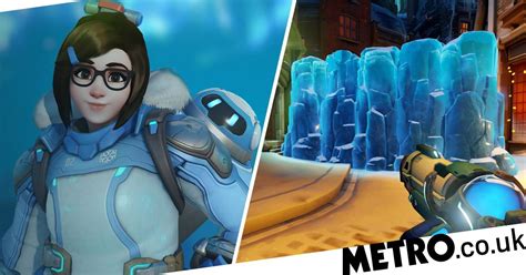 Where Is Mei In Overwatch 2 Metro News